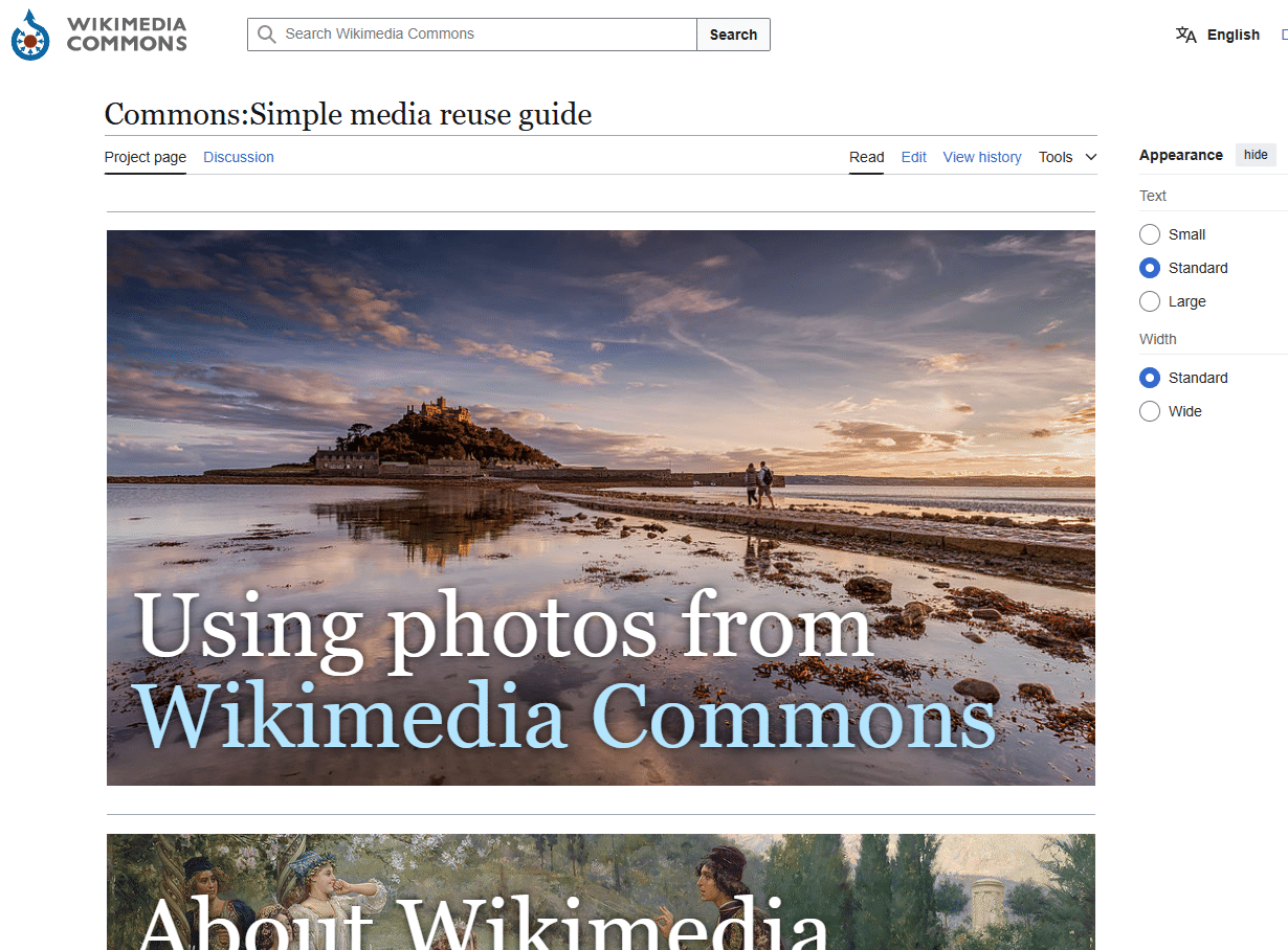 Free Images For Commercial Use | Copyright, Fines, UK Laws